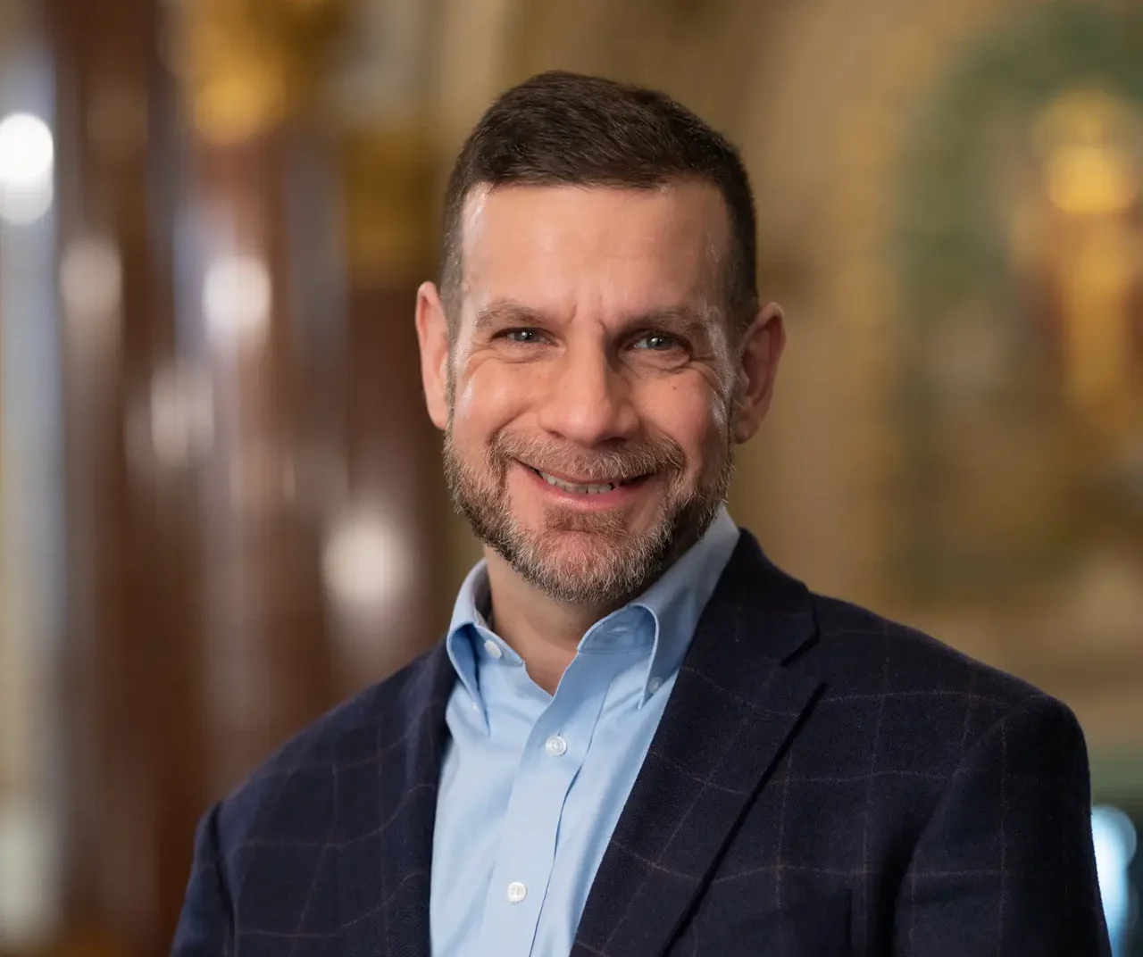 AllCampus Adds Workplace Development Expert and Former NYU Dean Dennis ...